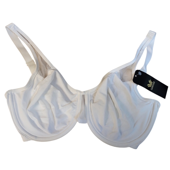 Wacoal | Intimates & Sleepwear | Wacoal 6515 Body By Wacoal Seamless ...